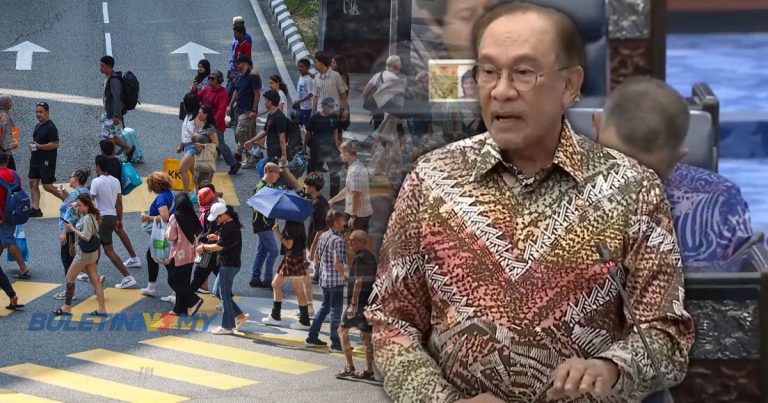 RMK13: Rancangan lima tahun yang munasabah, merakyatkan pembangunan ...